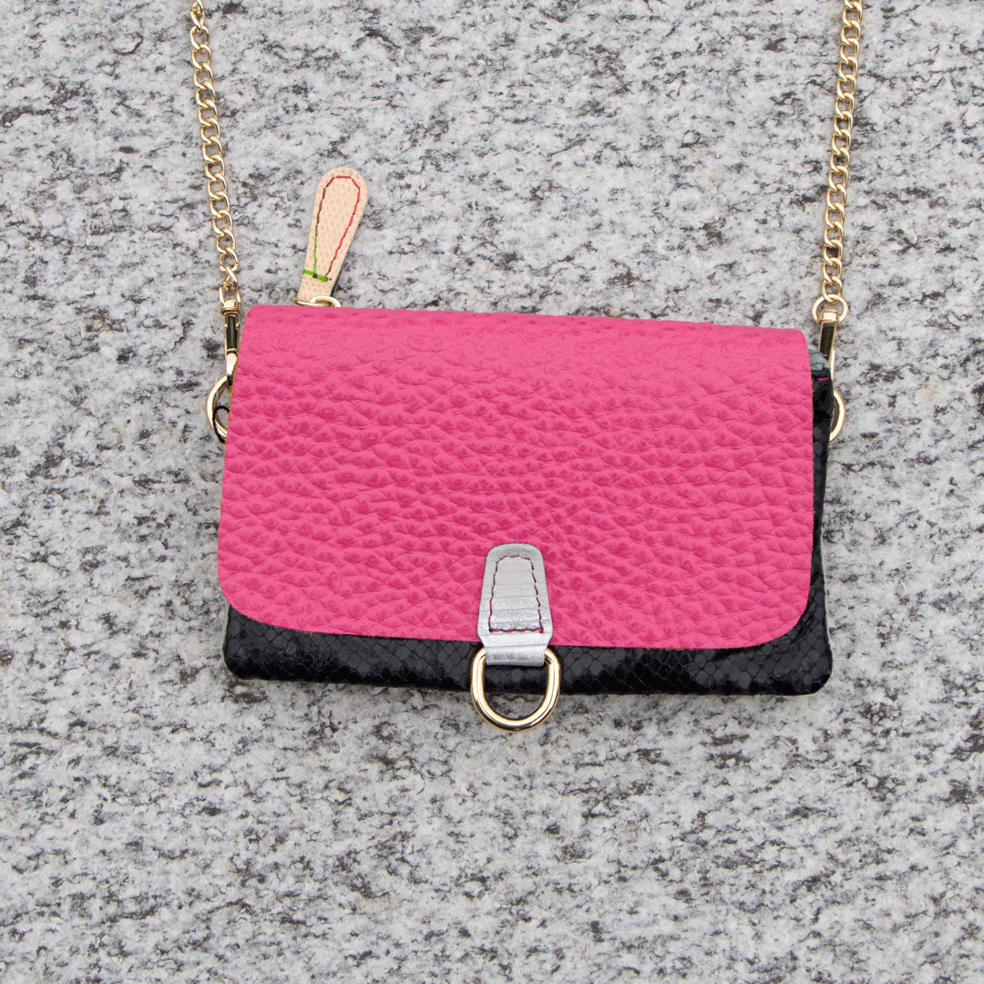ebarrito / ミニクラッチバッグ Mini Surf bag – Tempo Online Shop